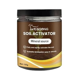 Our 10 Best Soil Activator Reviews for 2026 [US] | OneClearWinner.com