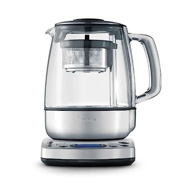 Our 10 Best Best Tea Maker Machine for 2026 [US] | OneClearWinner.com