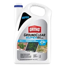 Our 10 Best Ground Clear Weed Killer for 2026 [US] | OneClearWinner.com