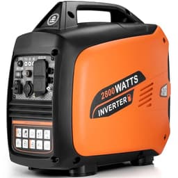 Our 10 Best Portable Generators At Harbor Freight for 2026 [US ...