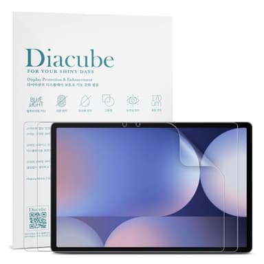 Our 10 Best Samsung Galaxy Tab S7 Plus Anti Glare Screen Protector for ...