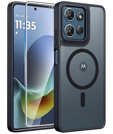 Our 10 Best Motorola Phone Cases for 2026 [US] | OneClearWinner.com