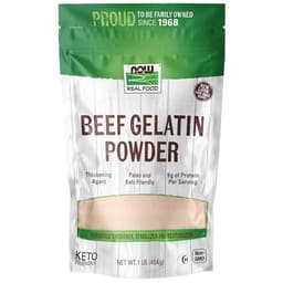 Our 10 Best Organic Gelatin Powder for 2026 [US] | OneClearWinner.com