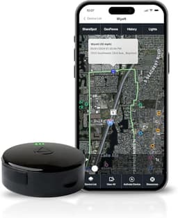 Our 10 Best Gps Tracker Without Sim Card for 2026 [US] | OneClearWinner.com