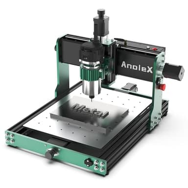Our 10 Best Cnc Machine for 2026 [US] | OneClearWinner.com