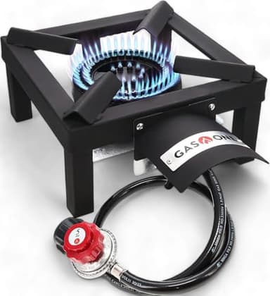 Our 10 Best Gas Stove for 2026 [US] | OneClearWinner.com