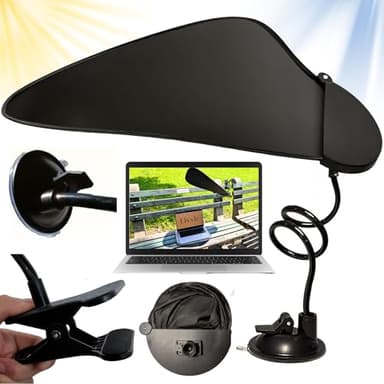 Our 10 Best Office Desk Shade Canopy For Cubicle To Block Light for ...