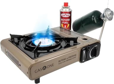 Our 10 Best Gas Stove for 2026 [US] | OneClearWinner.com