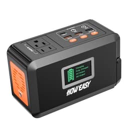 Our 10 Best Portable Power Inverter With Battery for 2026 [US ...