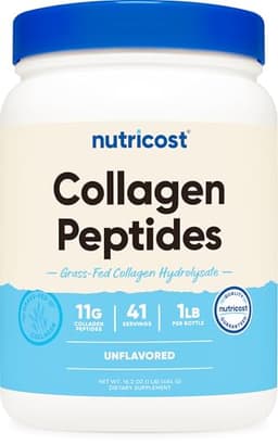 Our 10 Best Third Party Tested Collagen for 2026 [US] | OneClearWinner.com