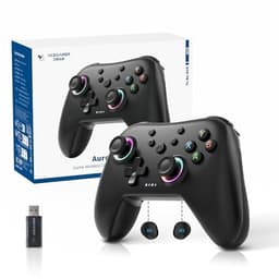 Our 10 Best Cheap Controllers For Pc for 2026 [US] | OneClearWinner.com