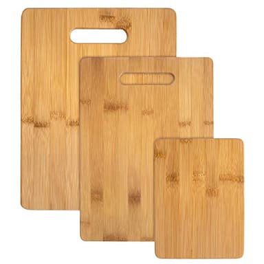 Our 10 Best Bamboo Cutting Board for 2026 [US] | OneClearWinner.com