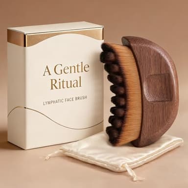 Our 10 Best Lymphatic Face Brush Reviews for 2026 [US] | OneClearWinner.com