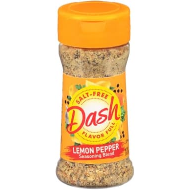 Our 10 Best No Salt Lemon Pepper Seasoning for 2026 [US ...