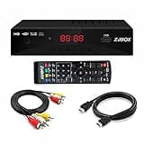 Our 10 Best Dvr Recorder For Antenna Tv for 2025 [US] | OneClearWinner.com