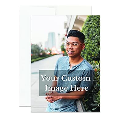 Our 10 Best Personalized Cards With Photo for 2026 [US ...