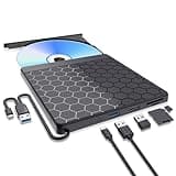 Our 10 Best Best External Dvd Drive For Windows 11 for 2025 [US ...