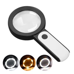 Our 10 Best Magnifying Glass for 2026 [US] | OneClearWinner.com