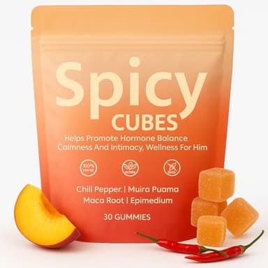 Our 10 Best Spicy Cubes for 2026 [US] | OneClearWinner.com