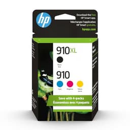 Our 10 Best Hp Printers That Use 910 Ink Cartridges for 2026 [US ...