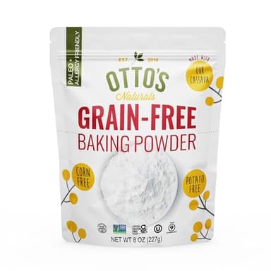 Our 10 Best Aluminum Free Baking Powder Brands for 2026 [US ...
