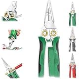 Our 10 Best Seese Electrical Pliers for 2025 [US] | OneClearWinner.com