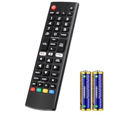 Our 10 Best Xumo Remote Replacement For Lg Tv for 2026 [US ...
