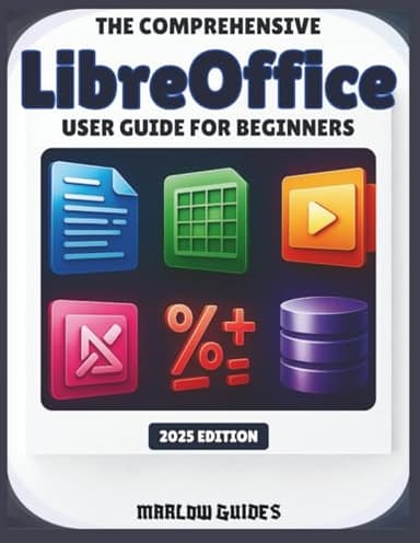 Our 10 Best Libreoffice Calc for 2026 [US] | OneClearWinner.com