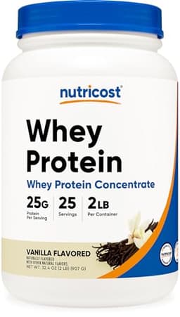 Our 10 Best Third Party Tested Protein Powders for 2026 [US ...