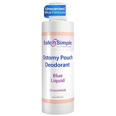 Our 10 Best Ostomy Deodorant Drops for 2026 [US] | OneClearWinner.com