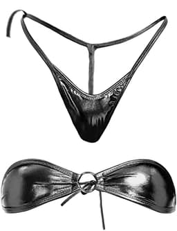 Our 10 Best Extreme Micro Mini Bikinis Swimwear for 2026 [US ...