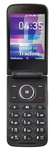 Our 10 Best Flip Phones Compatible With Xfinity for 2026 [US ...