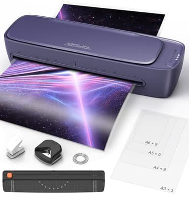 Our 10 Best Best Laminating Machine For Home Use for 2026 [US ...