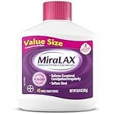 Our 10 Best Laxatives For Constipation for 2025 [US] | OneClearWinner.com