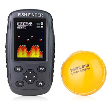 Our 10 Best Best Budget Fish Finder for 2026 [US] | OneClearWinner.com