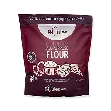 Our 10 Best Best All Purpose Gluten Free Flour for 2026 [US ...