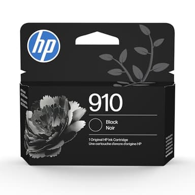 Our 10 Best Hp Printers That Use 910 Ink Cartridges for 2026 [US ...