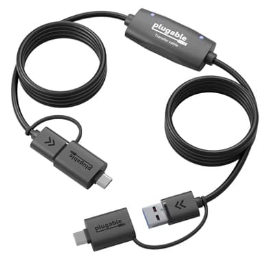 Our 10 Best Usb Data Transfer Cable Pc To Pc for 2026 [US ...