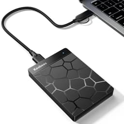 Our 10 Best Top External Hard Drives for 2026 [US] | OneClearWinner.com