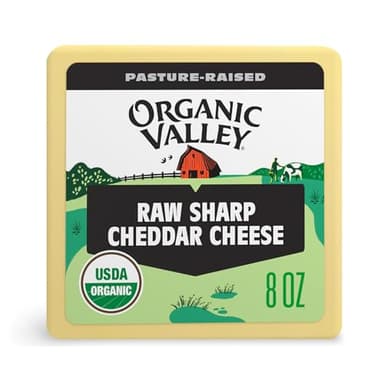 Our 10 Best Unprocessed Cheese for 2026 [US] | OneClearWinner.com