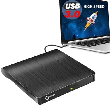 Our 10 Best Who Makes The Best Dvd Burner for 2026 [US ...