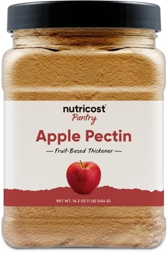 Our 10 Best Apple Pectin Powder for 2026 [US] | OneClearWinner.com
