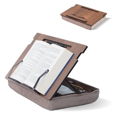Our 10 Best Book Holder Stand Book Stands & Holders for 2026 [US ...