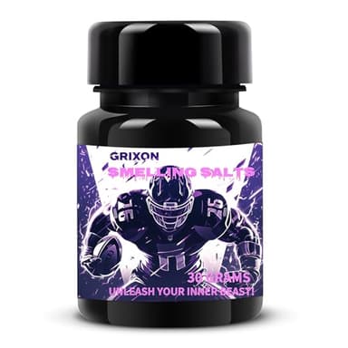Our 10 Best Smelling Salts Strongest for 2026 [US] | OneClearWinner.com