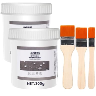 Our 10 Best Jaysuing Invisible Waterproof Agent for 2026 [US ...