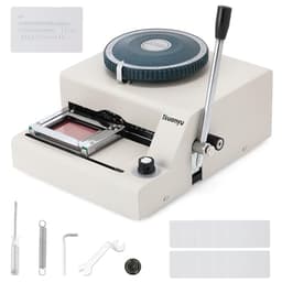 Our 10 Best Pvc Id Card Printing Machine Price for 2026 [US ...
