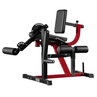 Our 10 Best Leg Curl And Extension Machine for 2026 [US ...