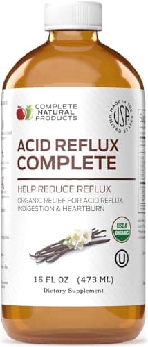 Our 10 Best The Best Medicine For Acid Reflux for 2026 [US ...