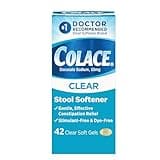 Our 10 Best Best Stool Softener For Seniors for 2025 [US ...