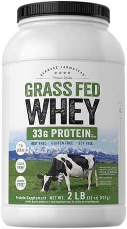 Our 10 Best Third Party Tested Protein Powders for 2026 [US ...